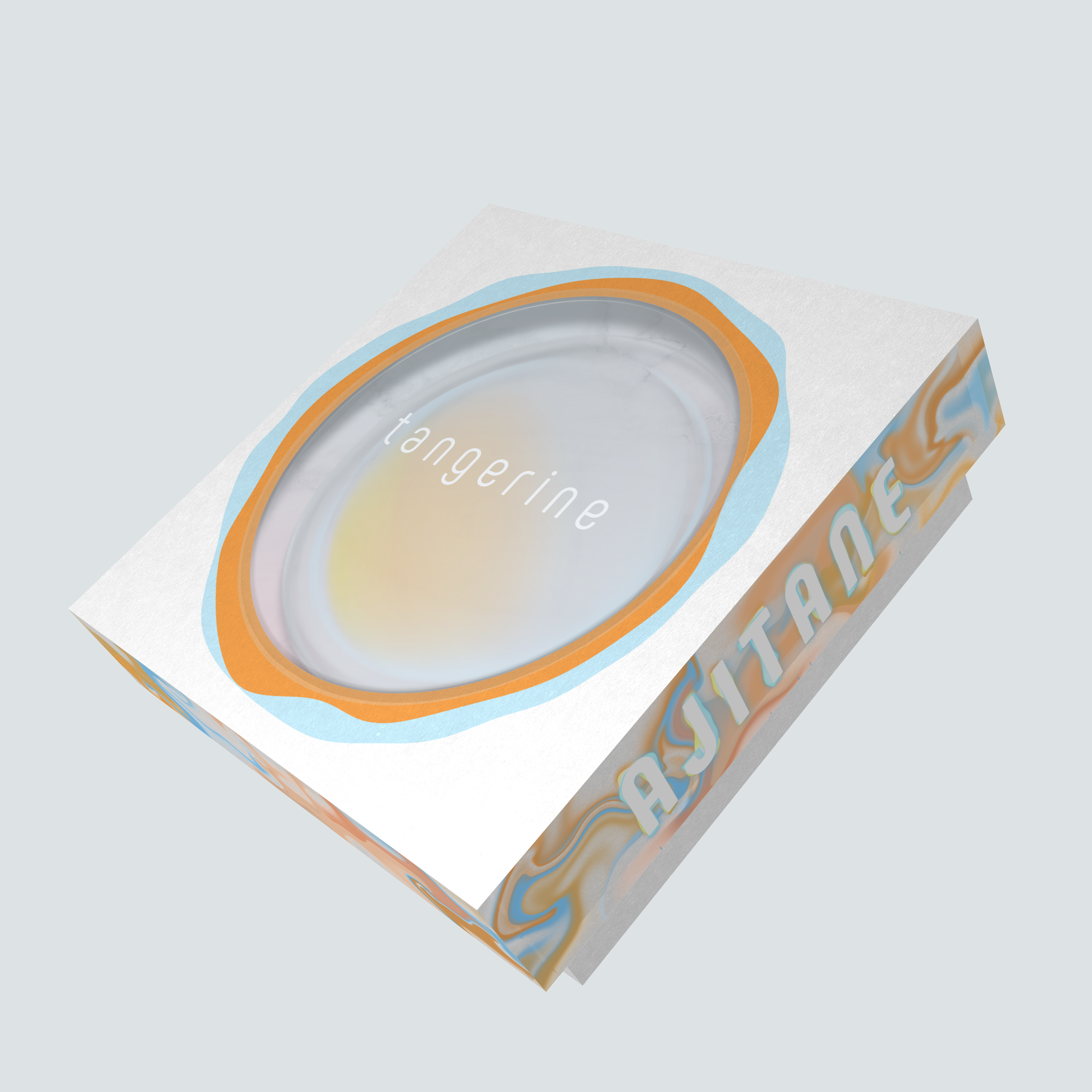Ajitane – Packaging Design – KAI WATANABE